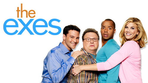 The Exes - Production Listing | Backstage