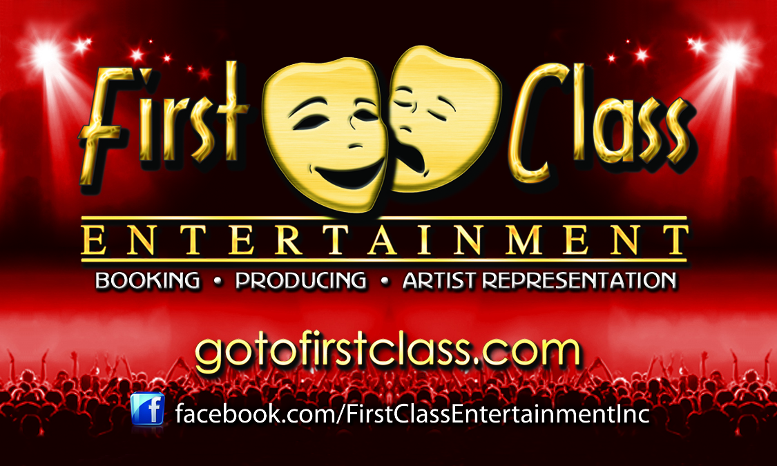 First Class Entertainment, Inc. - Manager | Backstage