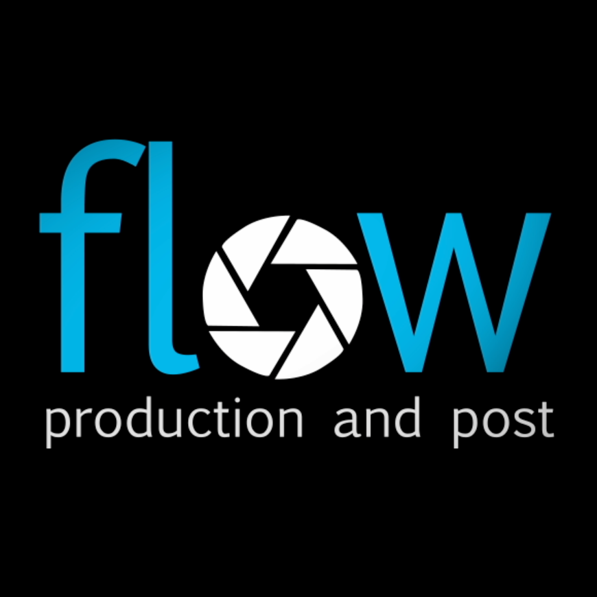 Flow Production and Post - Production Company | Backstage