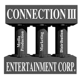 Connection III Entertainment Corp. - Production Company | Backstage