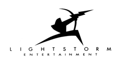 Lightstorm Entertainment - Production Company | Backstage
