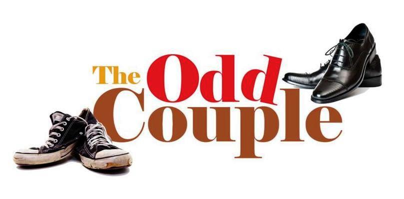 The Odd Couple - Production Listing | Backstage