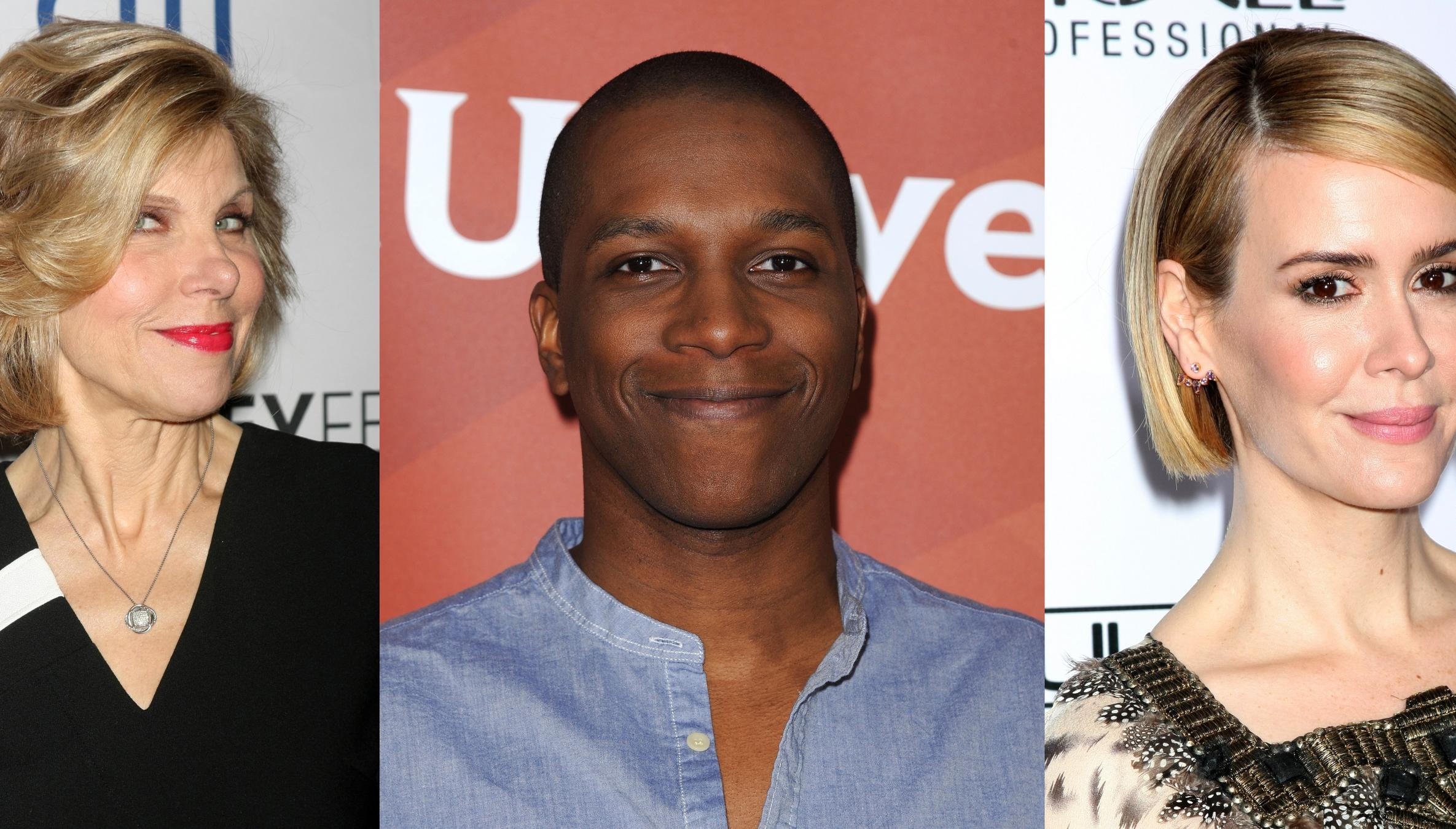 Career Advice From 15 Broadway Stars in 2015