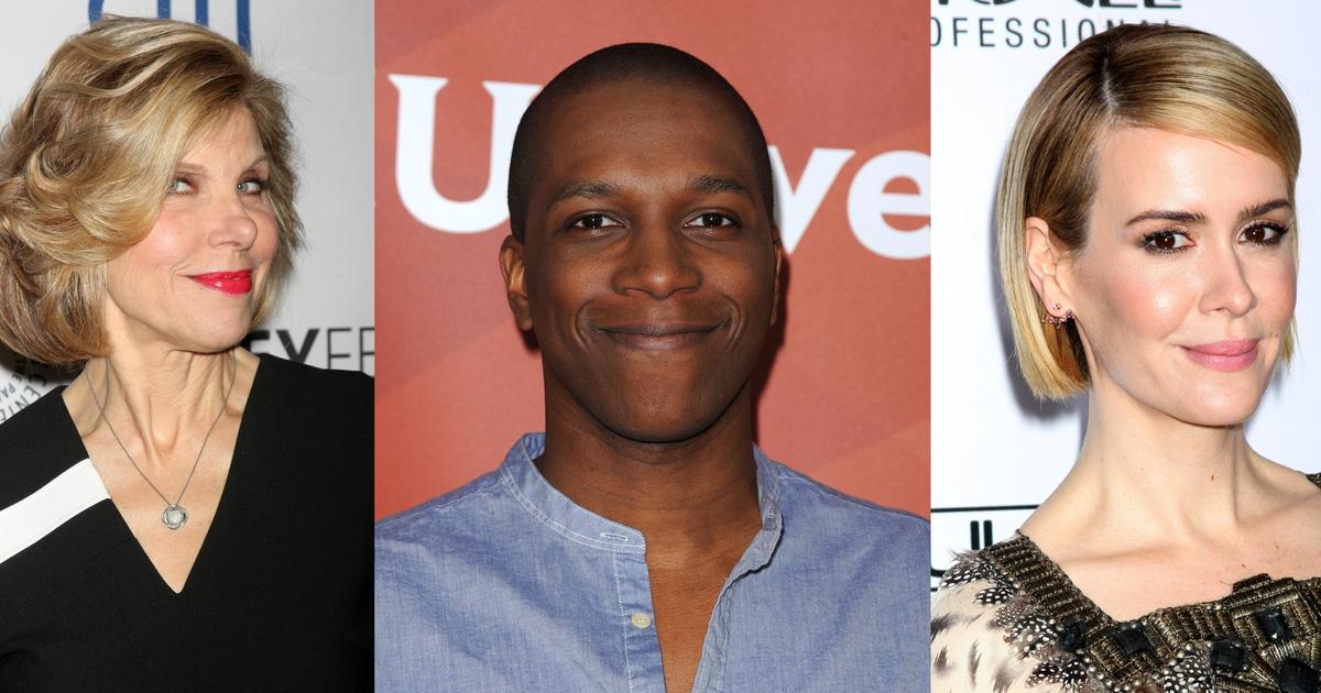 Career Advice From 15 Broadway Stars in 2015