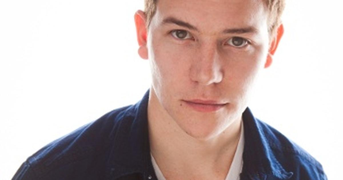 #IGotCast: Jimi Stanton