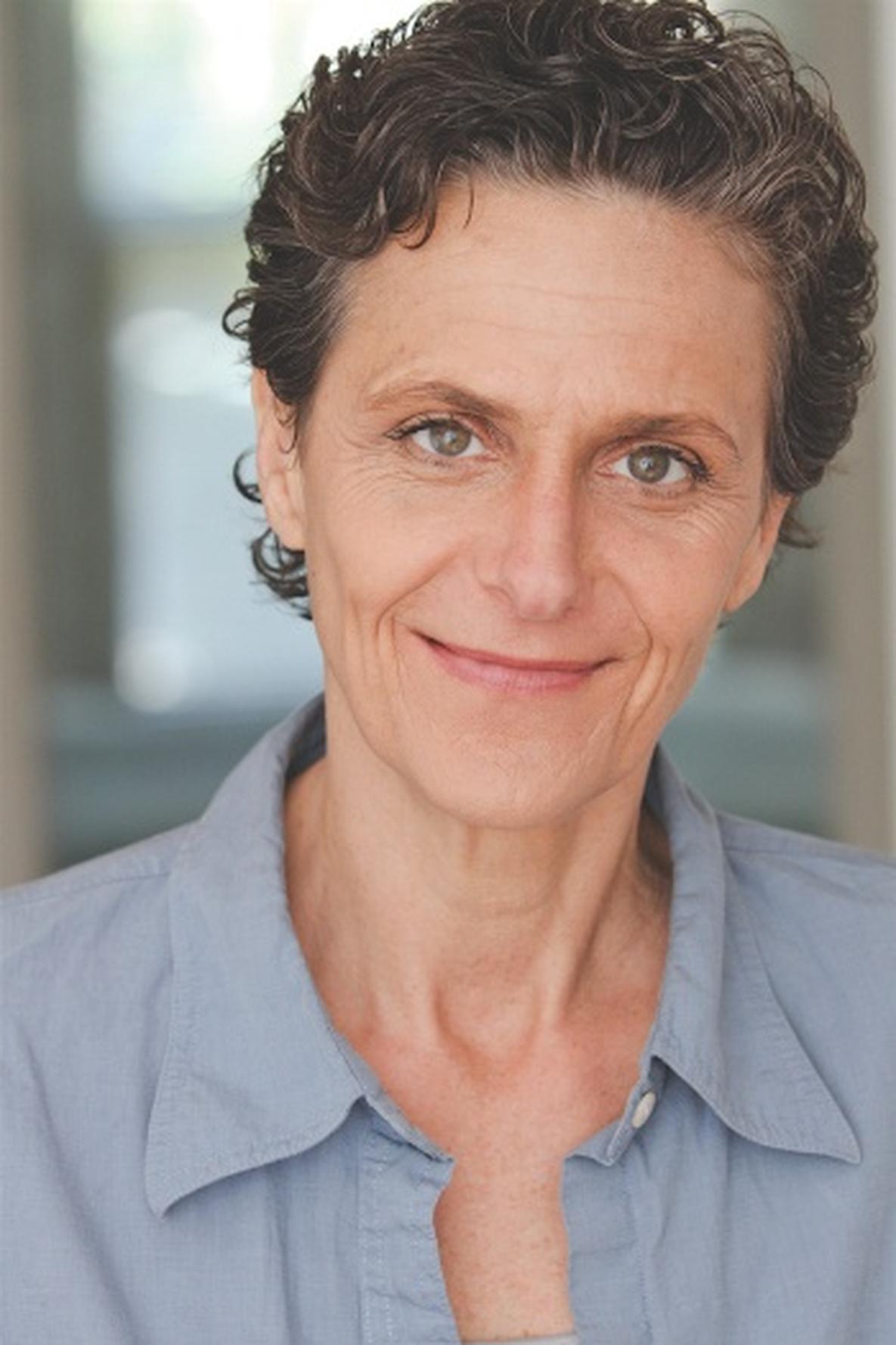 Seattle Readers’ Choice: Amy Thone’s 5 Pieces of Acting Advice