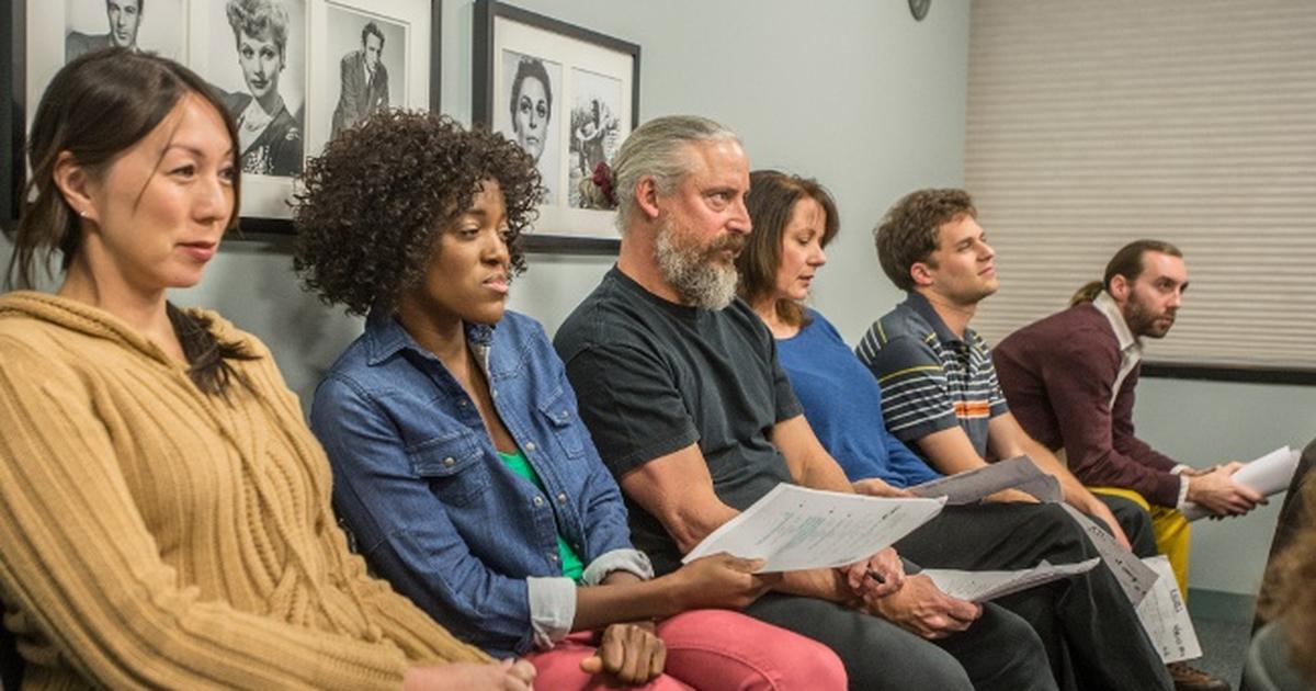 Are You Aware of How People Perceive You?