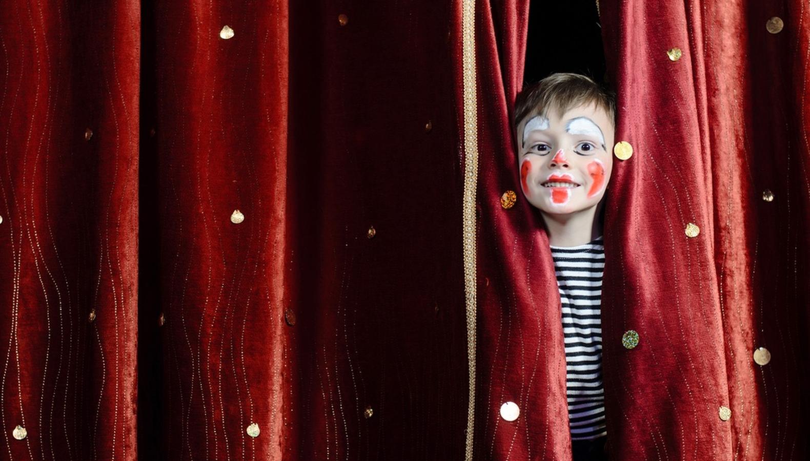 What S The Best Acting Class For Children