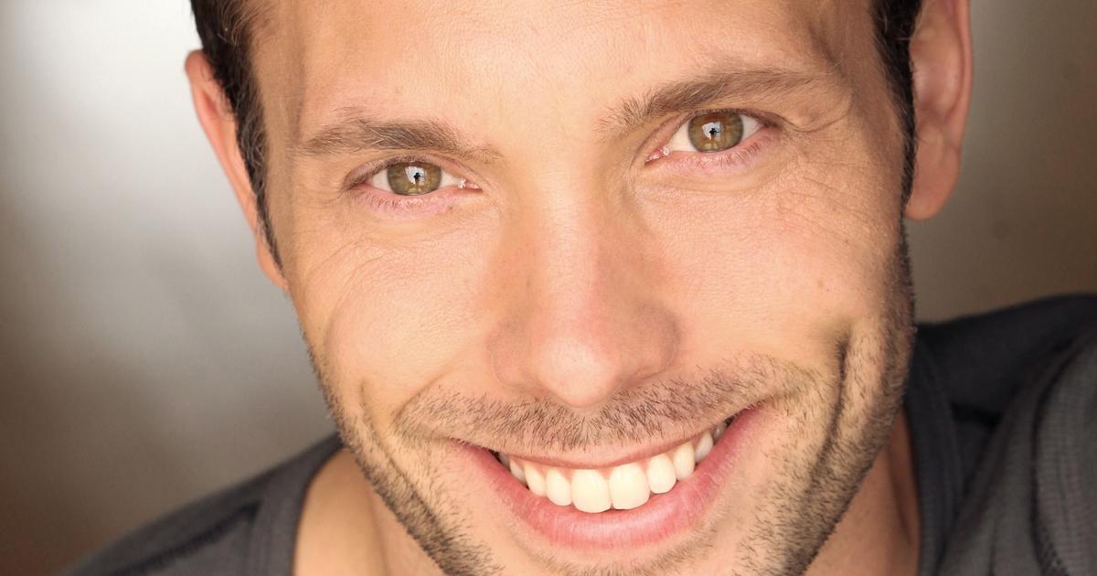 Martin De Boer ‘Powers’ His Way to a Stunt Career