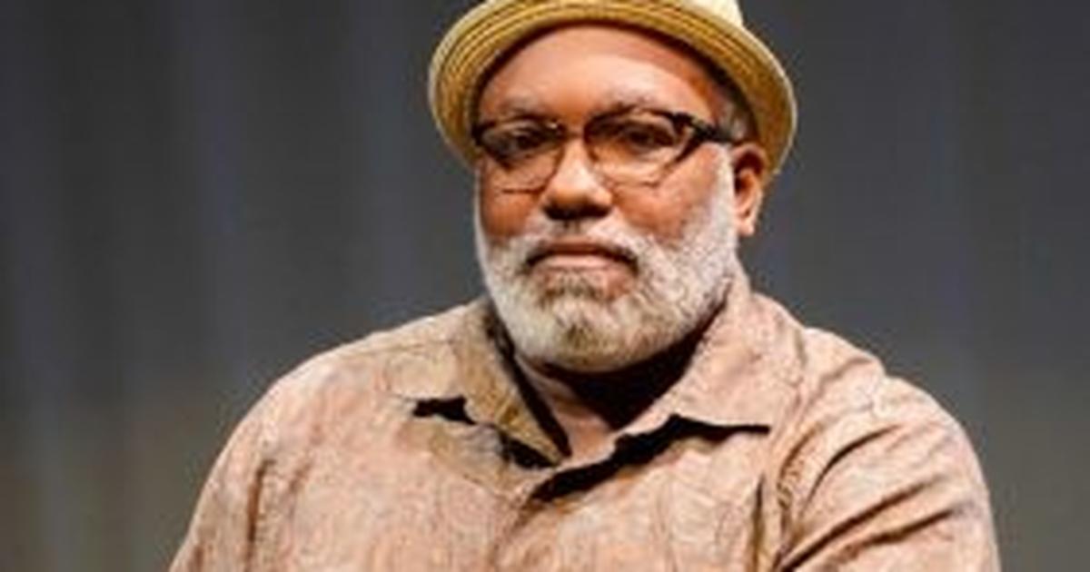 Theater Educator Corey Mitchell Wins Tony Award