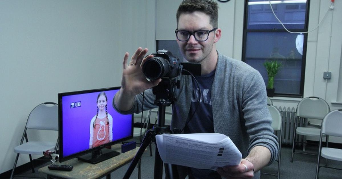 MN Acting Studio Introduces Affordable Business Classes for Actors
