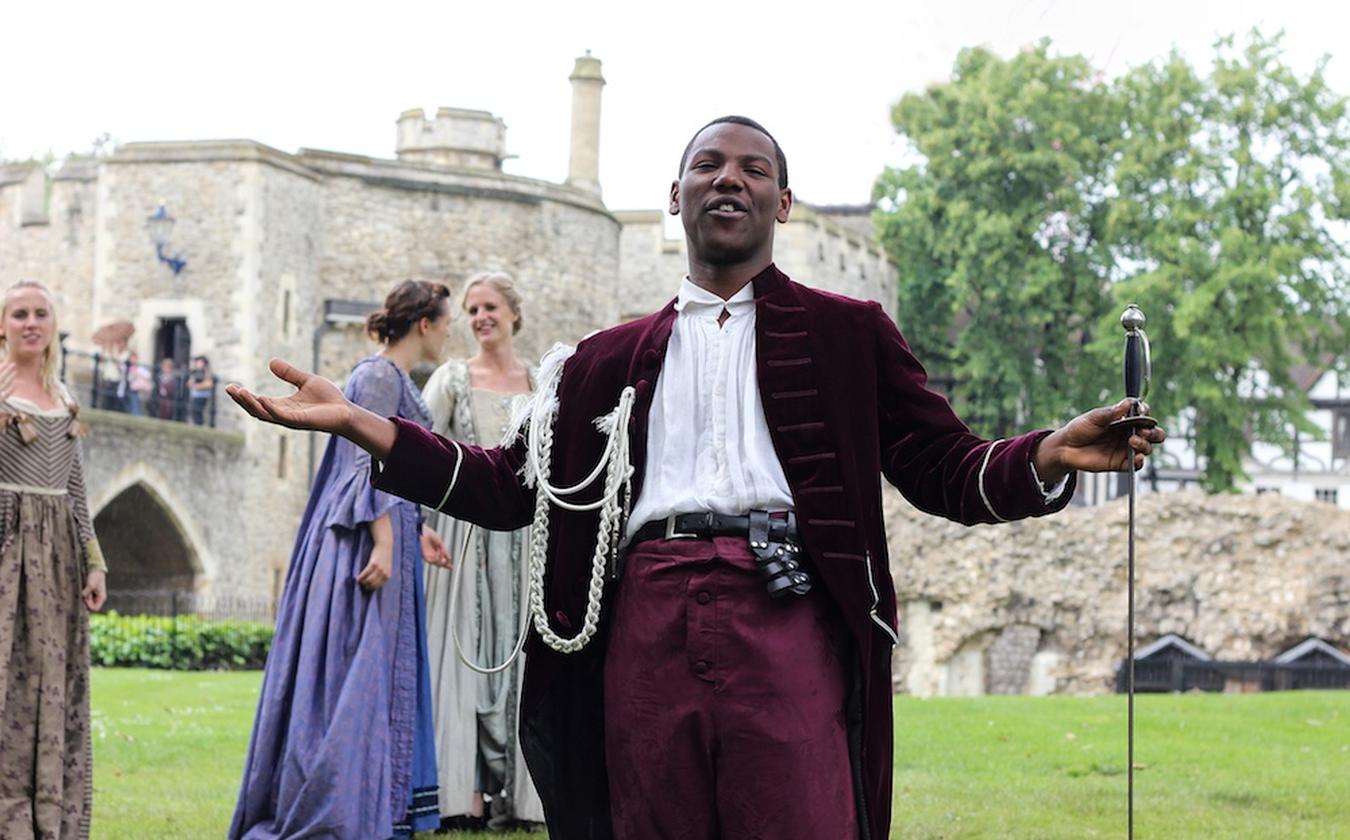 Two-Minute Monologues for Auditions and Practice | Backstage