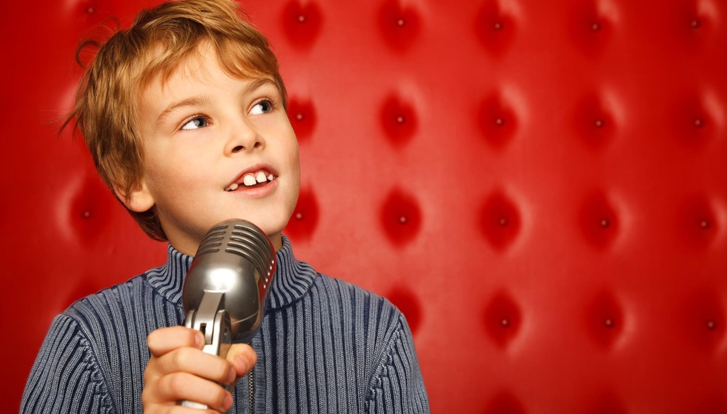 Finding the Perfect Audition Song for Your Child Actor