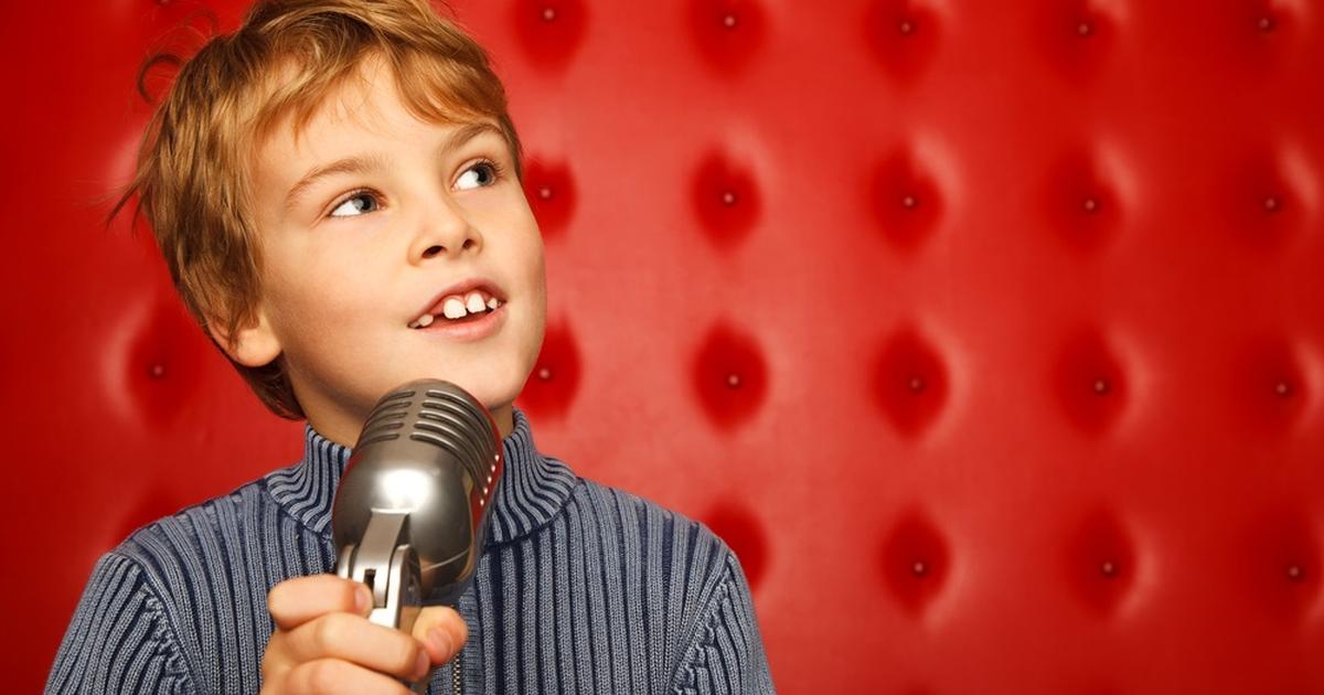 Finding the Perfect Audition Song for Your Child Actor