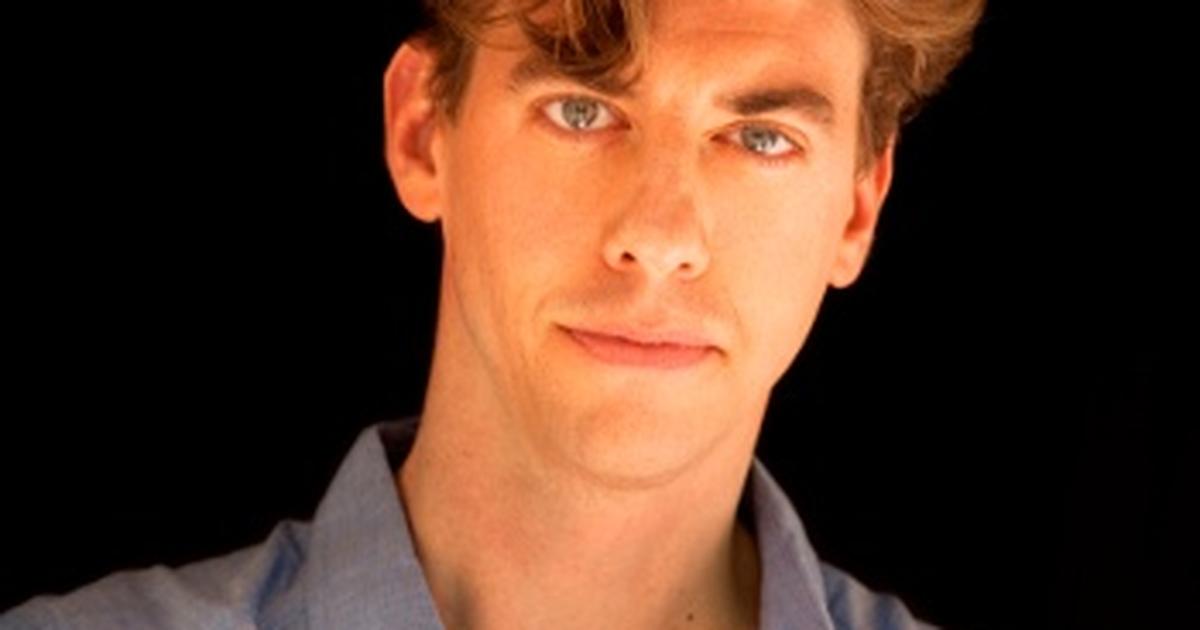 9 Questions With...Christian Borle