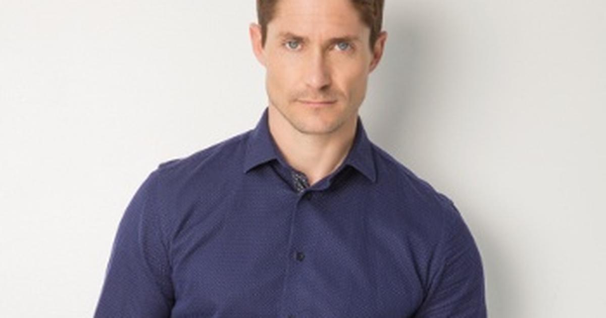 Matthew MacCaull Takes Us to ‘Tomorrowland’