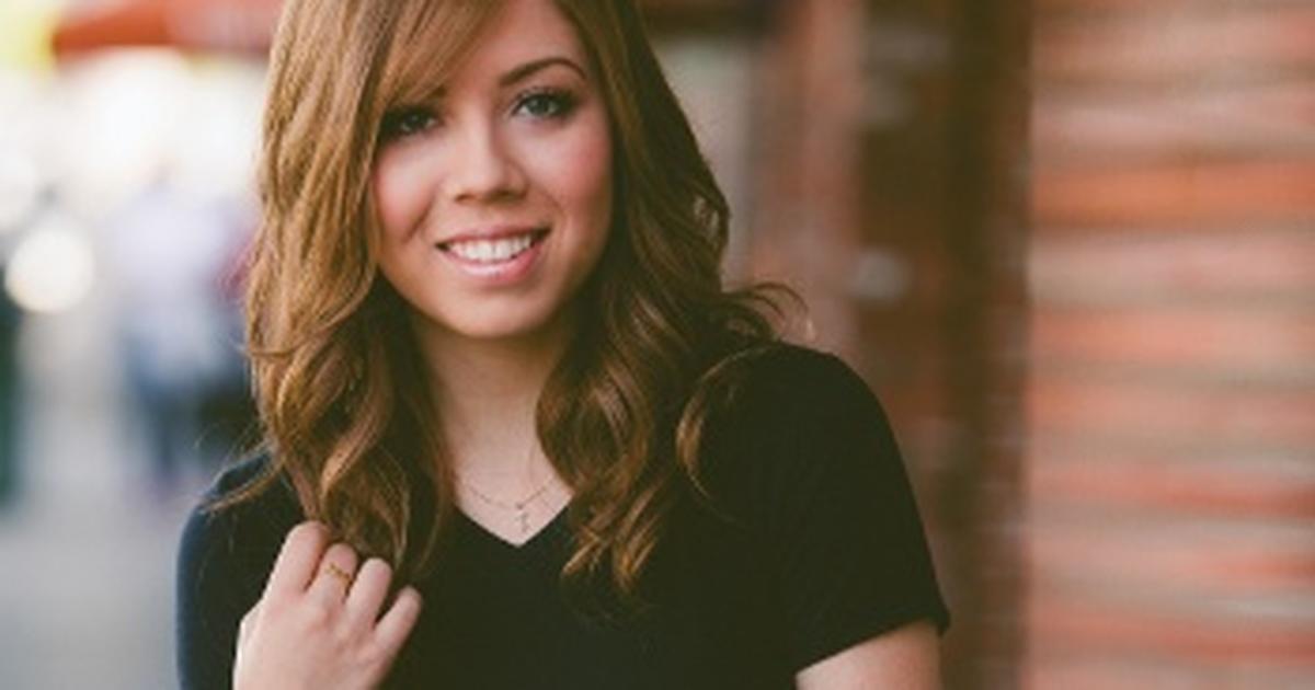 7 Questions With…Jennette McCurdy