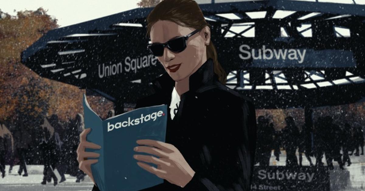 The Power of Backstage