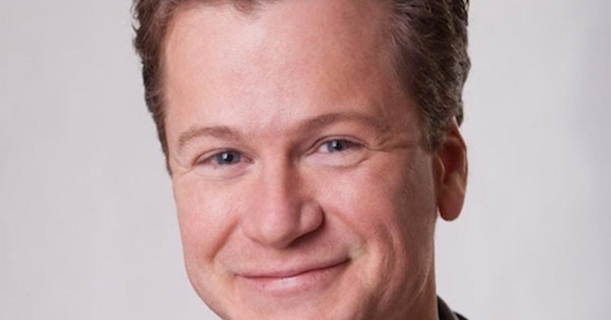 ‘Who’s Line Is It Anyway?’ Star Jonathan Mangum Talks His Improv Journey