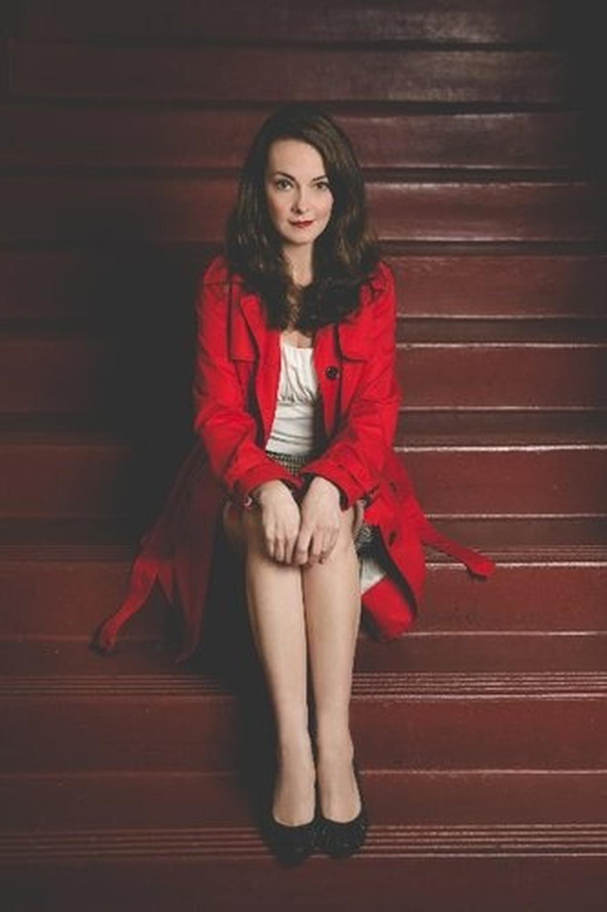 Tara Ochs on 'Selma' and Crafting a Successful Acting Career in Atlanta