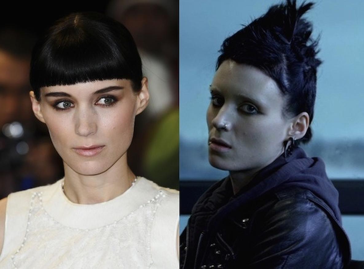 15 Actors Who Physically Transformed for a Role