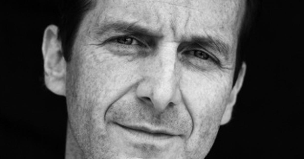 8 Questions With...Denis O’Hare