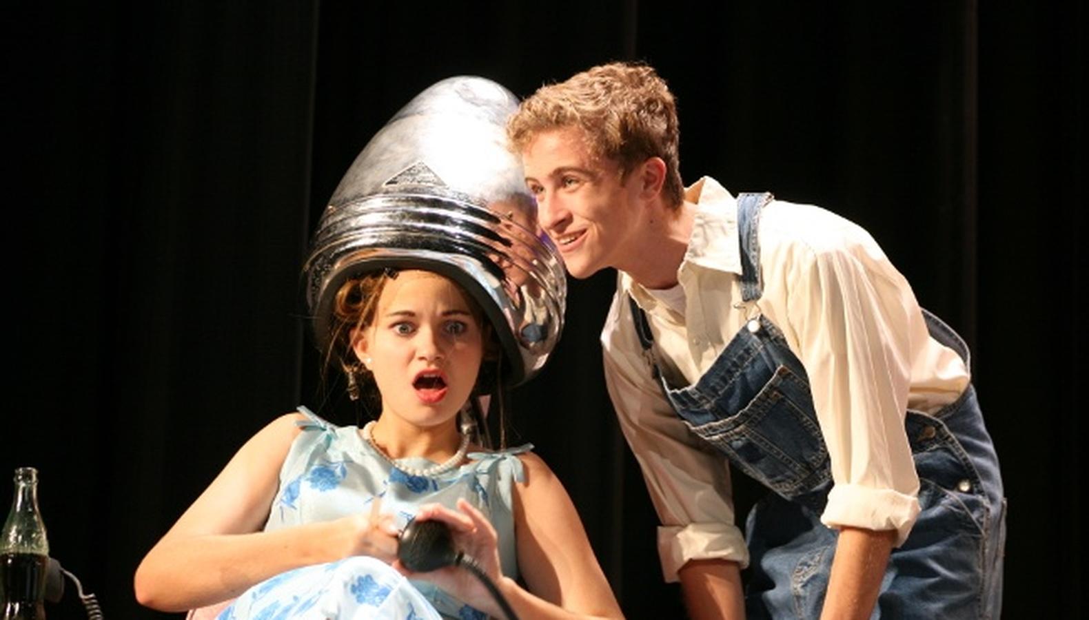 1 Opportunity for Georgia’s Young Actors