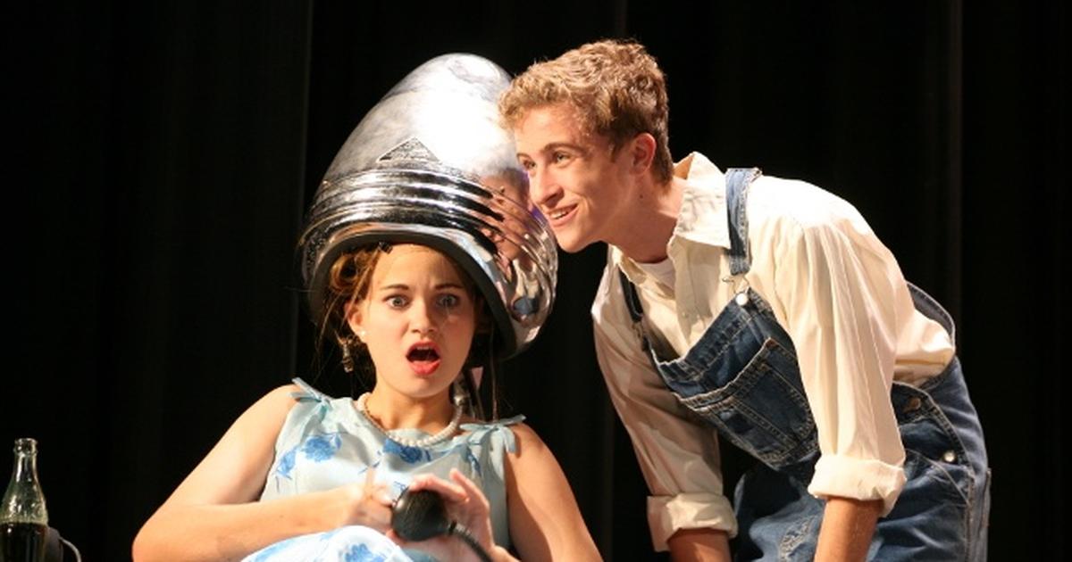 1 Opportunity for Georgia’s Young Actors