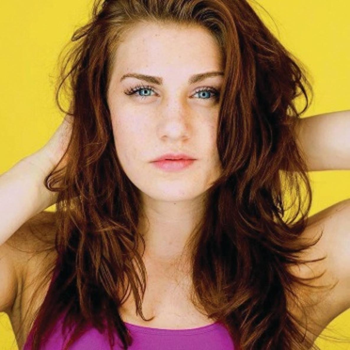 #IGotCast: Kelsey Lynn Stokes