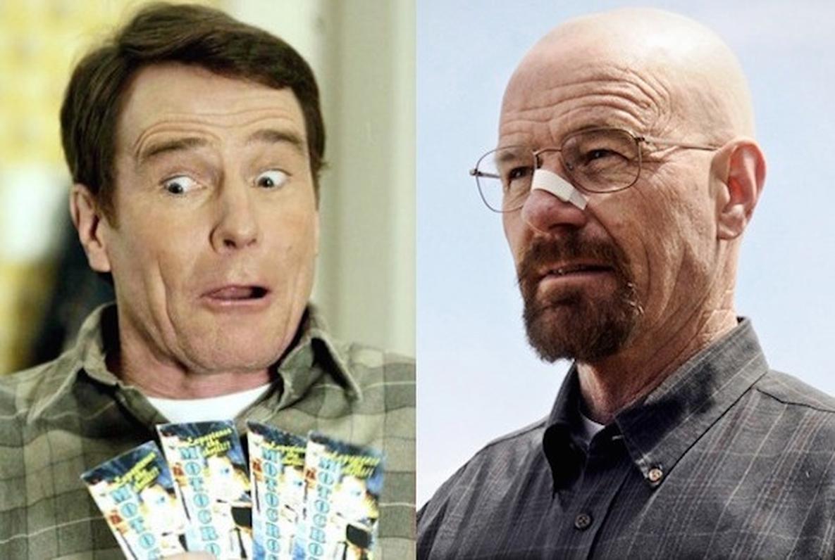 12 Sitcom Actors Who’ve Transitioned to Drama