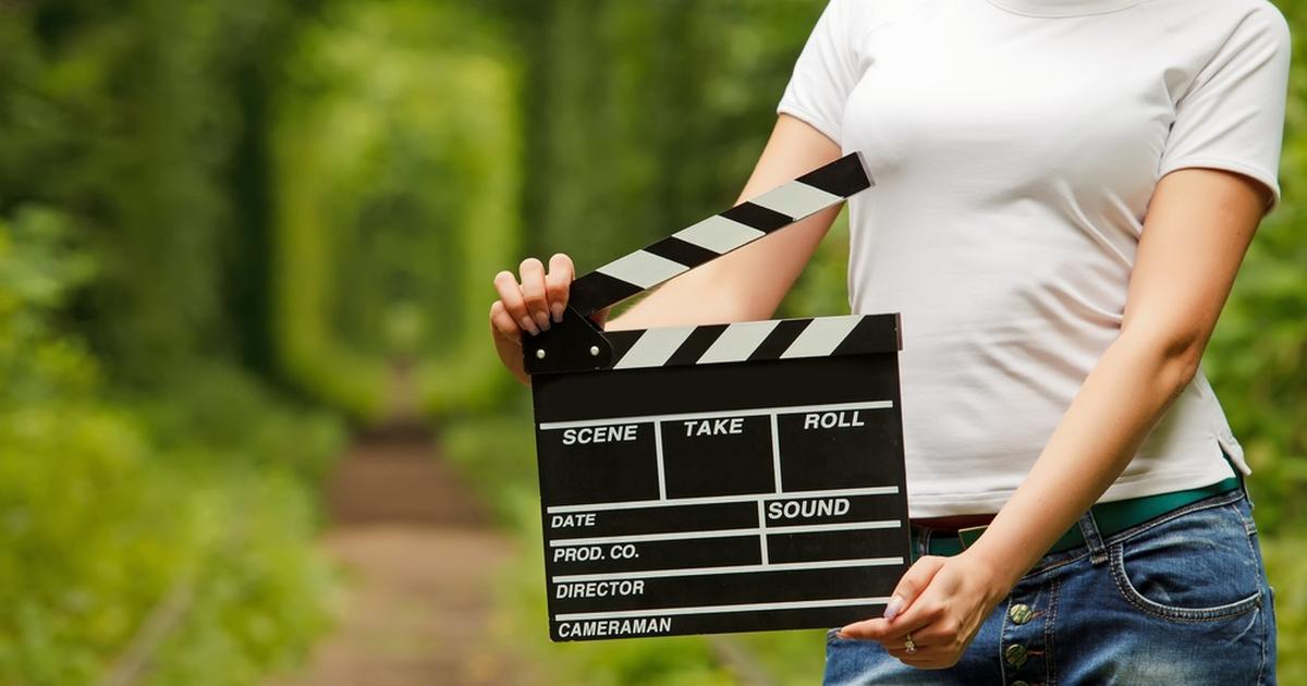 What Needs to Be on Your Demo Reel