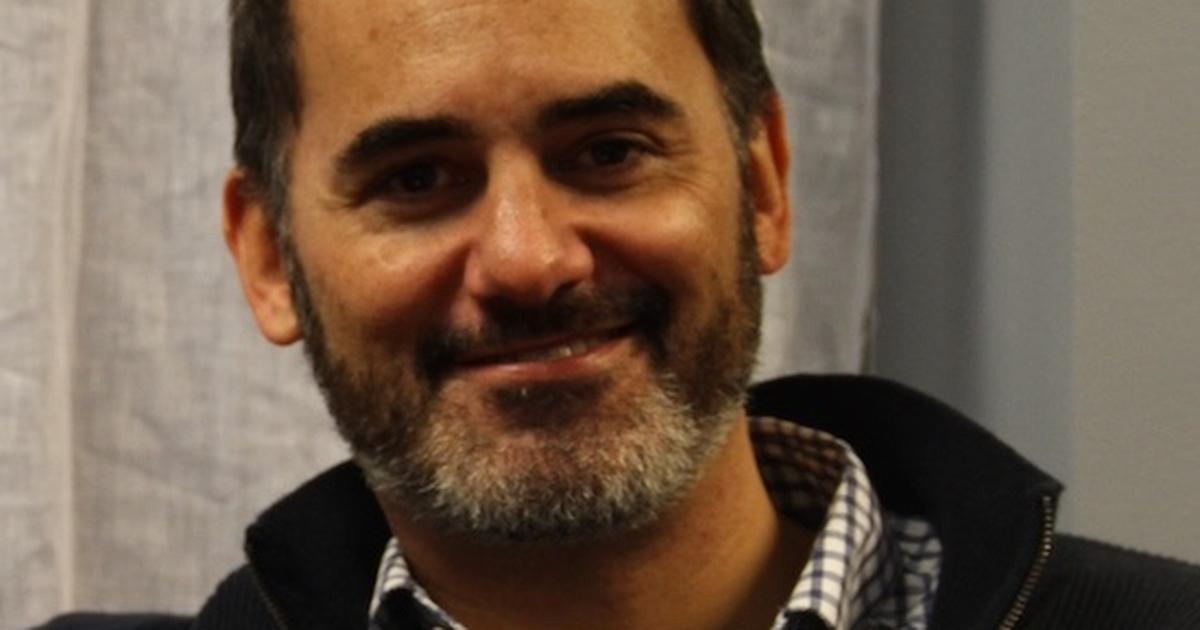 Q&A with Casting Director David Caparelliotis