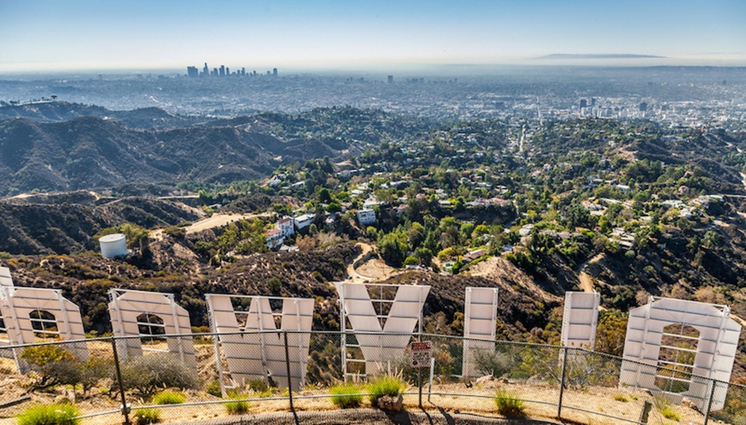 5 L.A. Filming Locations That Will Surprise You