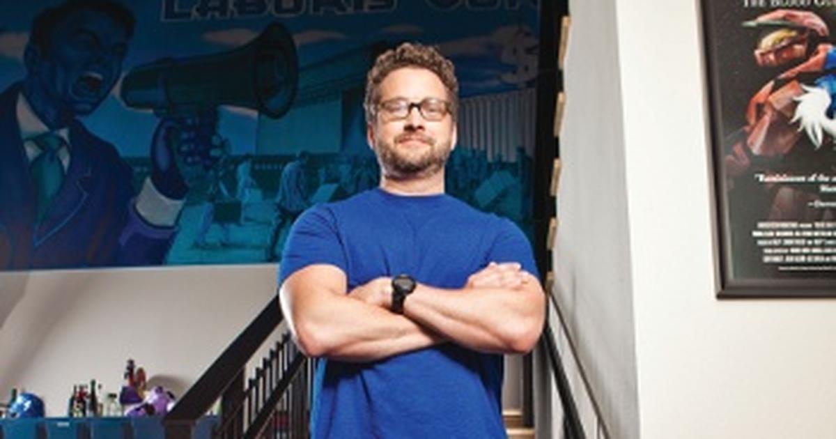 How Rooster Teeth Became the Premier Digital Content Giant