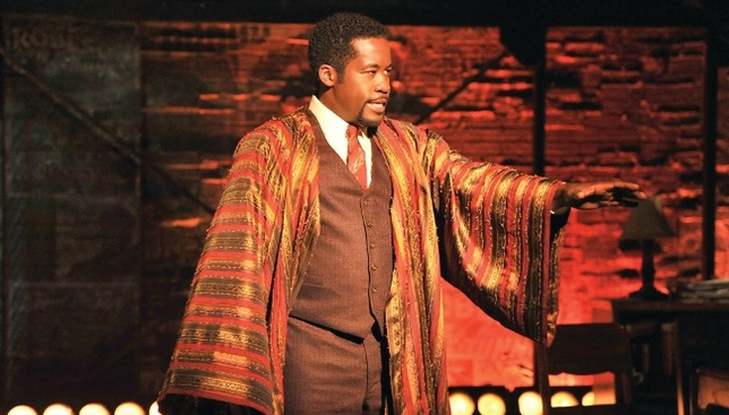 8 Actor-Writers All Thespians Should Study