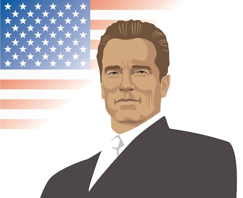 15 Famous Actors Turned Politicians
