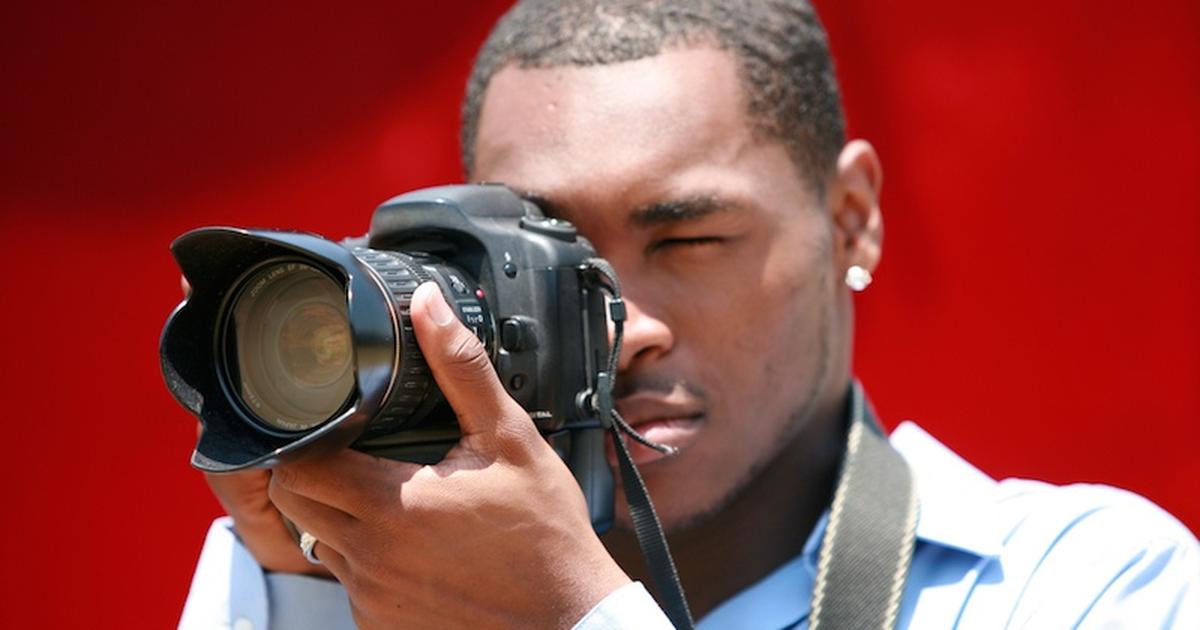 Headshots for a Cause and Other L.A. Events