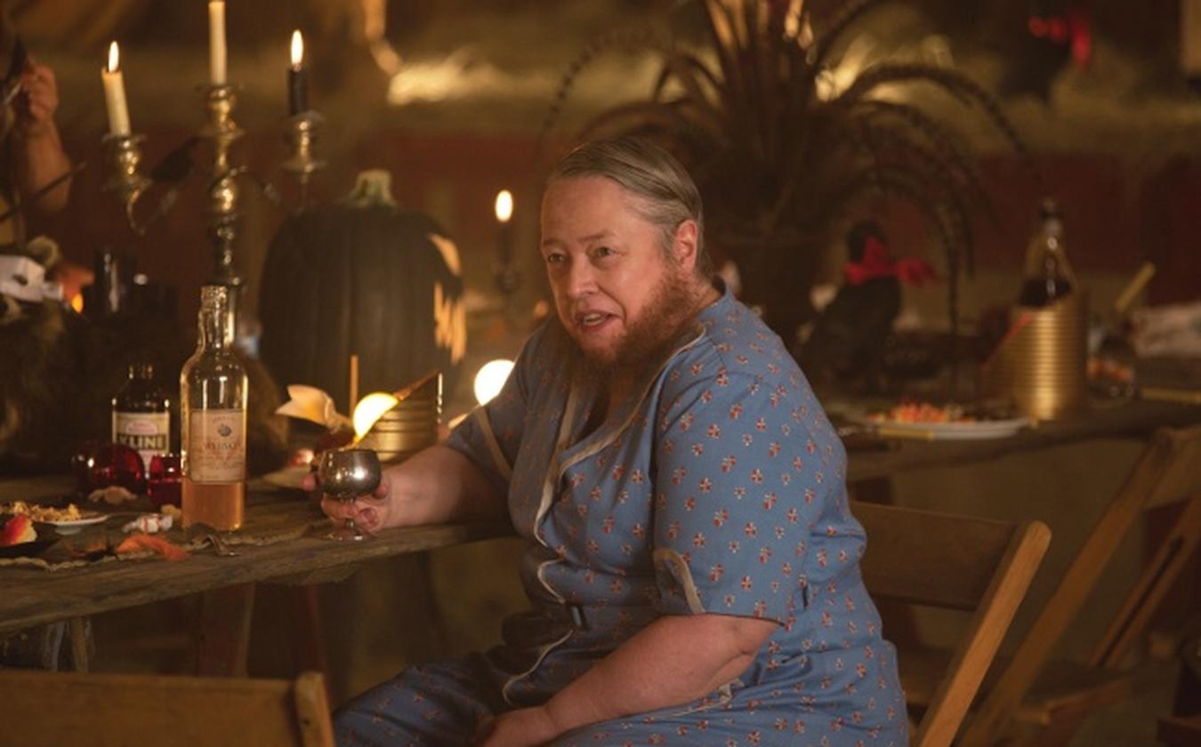 Dialect Expert Erik Singer Breaks Down Film’s Good, Bad, and Ugly Accents