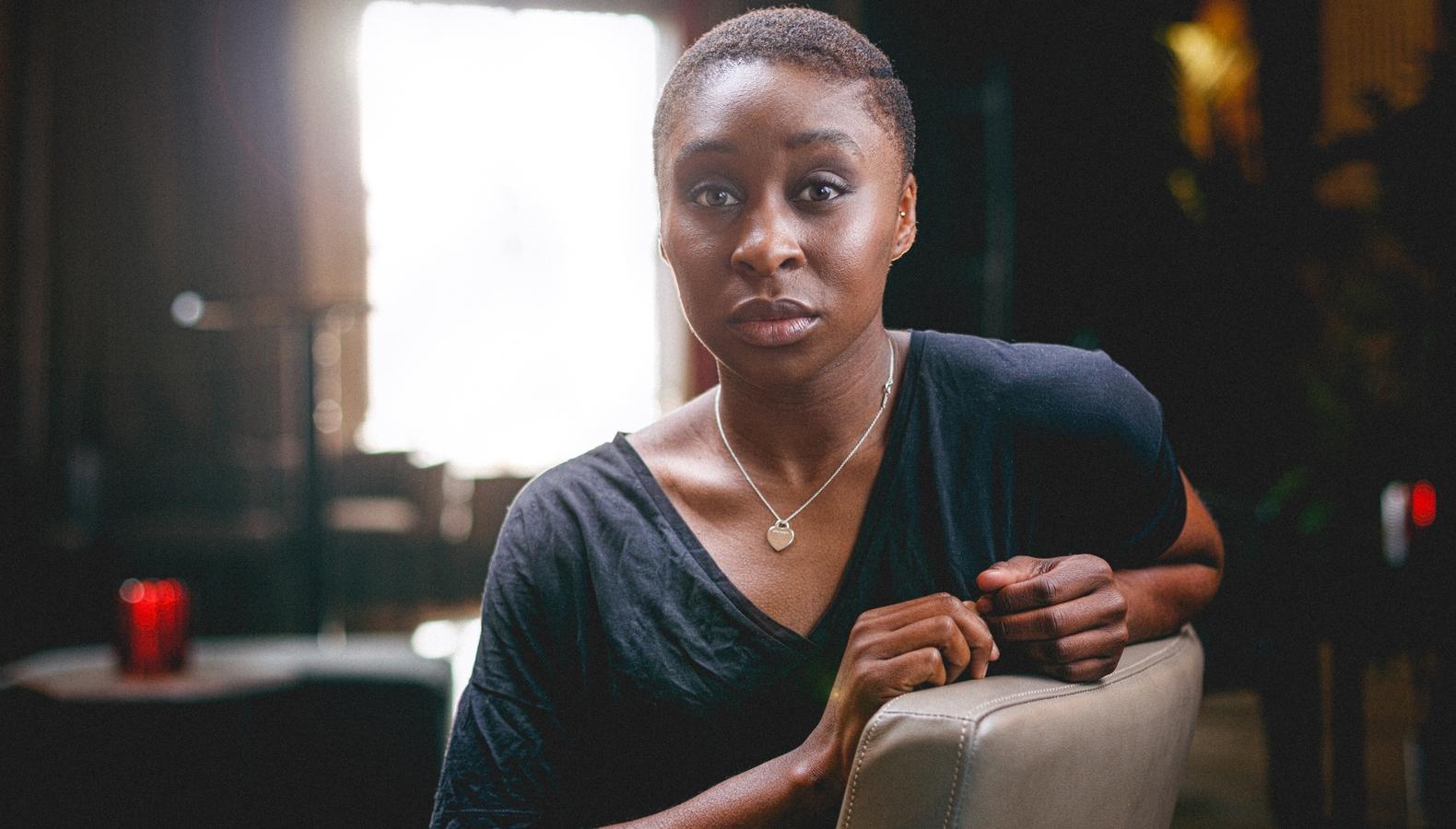 Cynthia Erivo Brings ‘The Color Purple’ From London to Broadway
