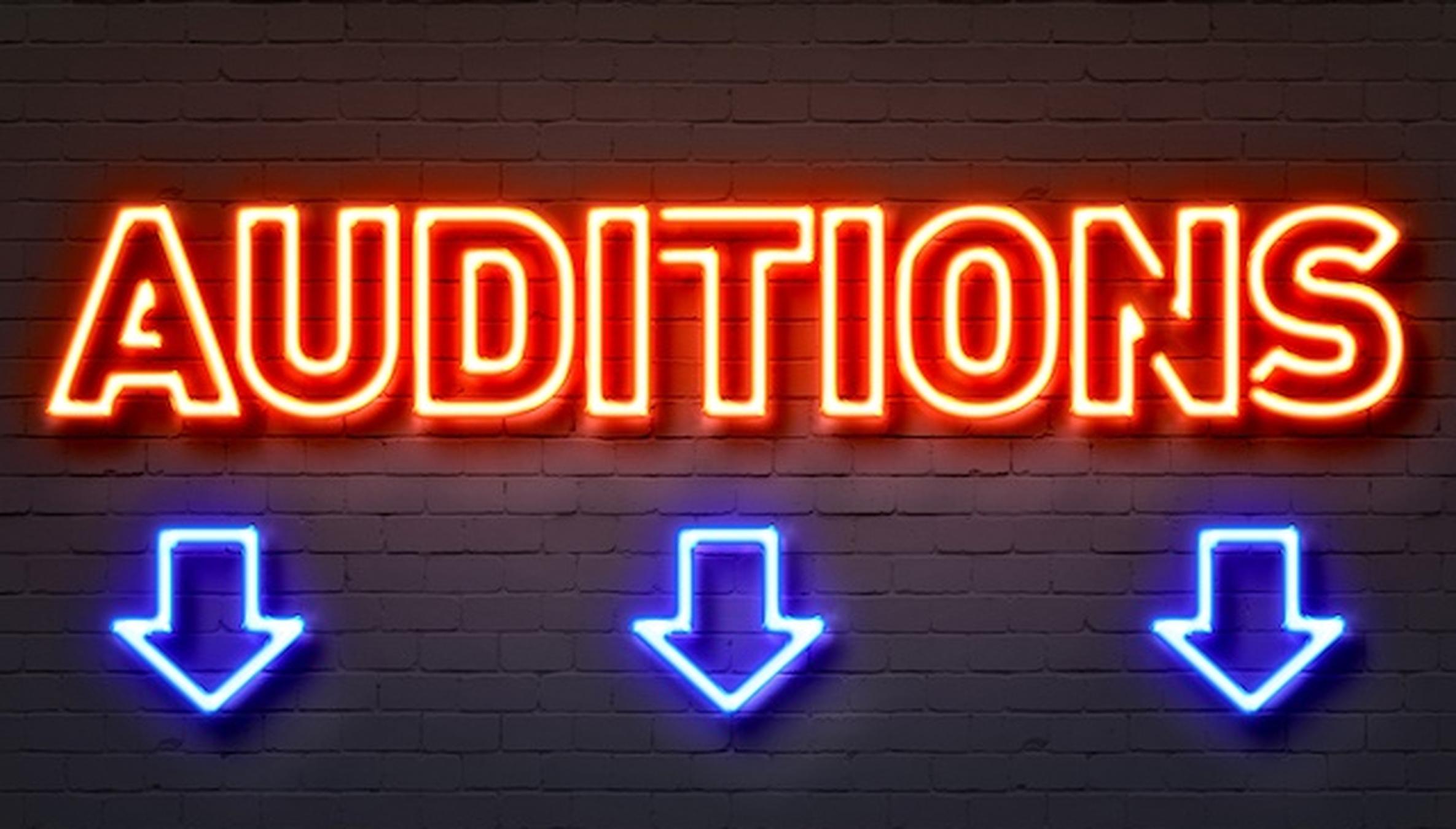 The 1 Thing Actors Should Do in the Audition Room