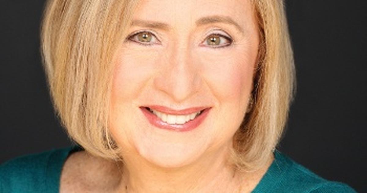 NYC Readers’ Choice: Marla Kirban’s 20 Years of Voiceover Magic