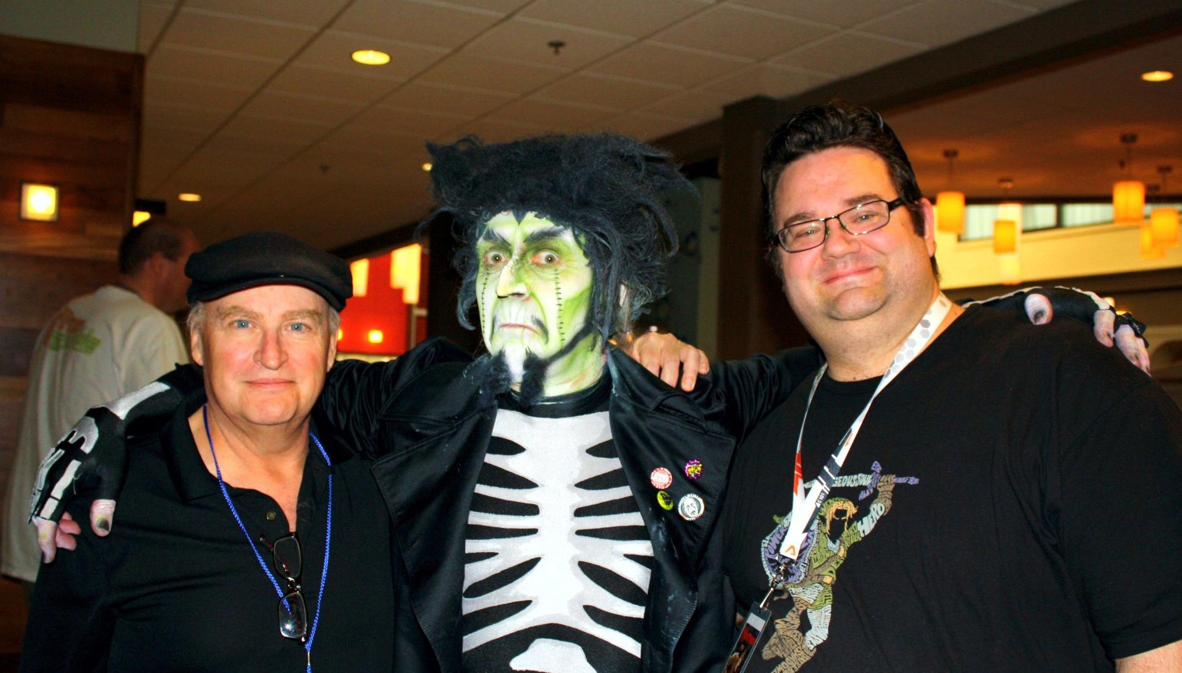 5 Can’t-Miss Fall Conventions for Atlanta Actors