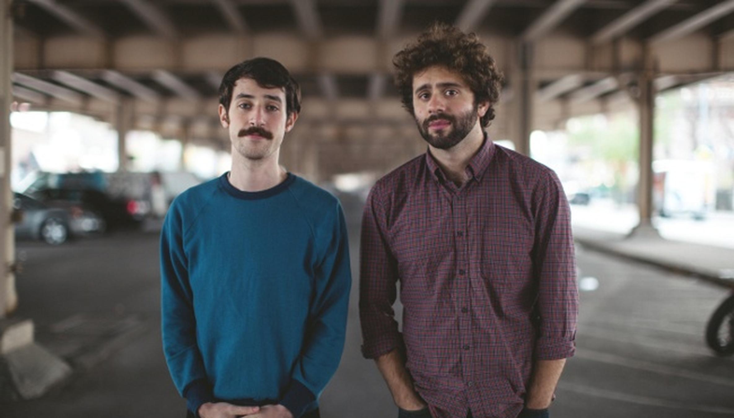 Stumbling Into the ‘Good Cop Great Cop’ Universe