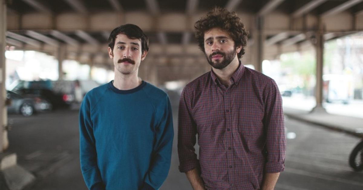 Stumbling Into the ‘Good Cop Great Cop’ Universe