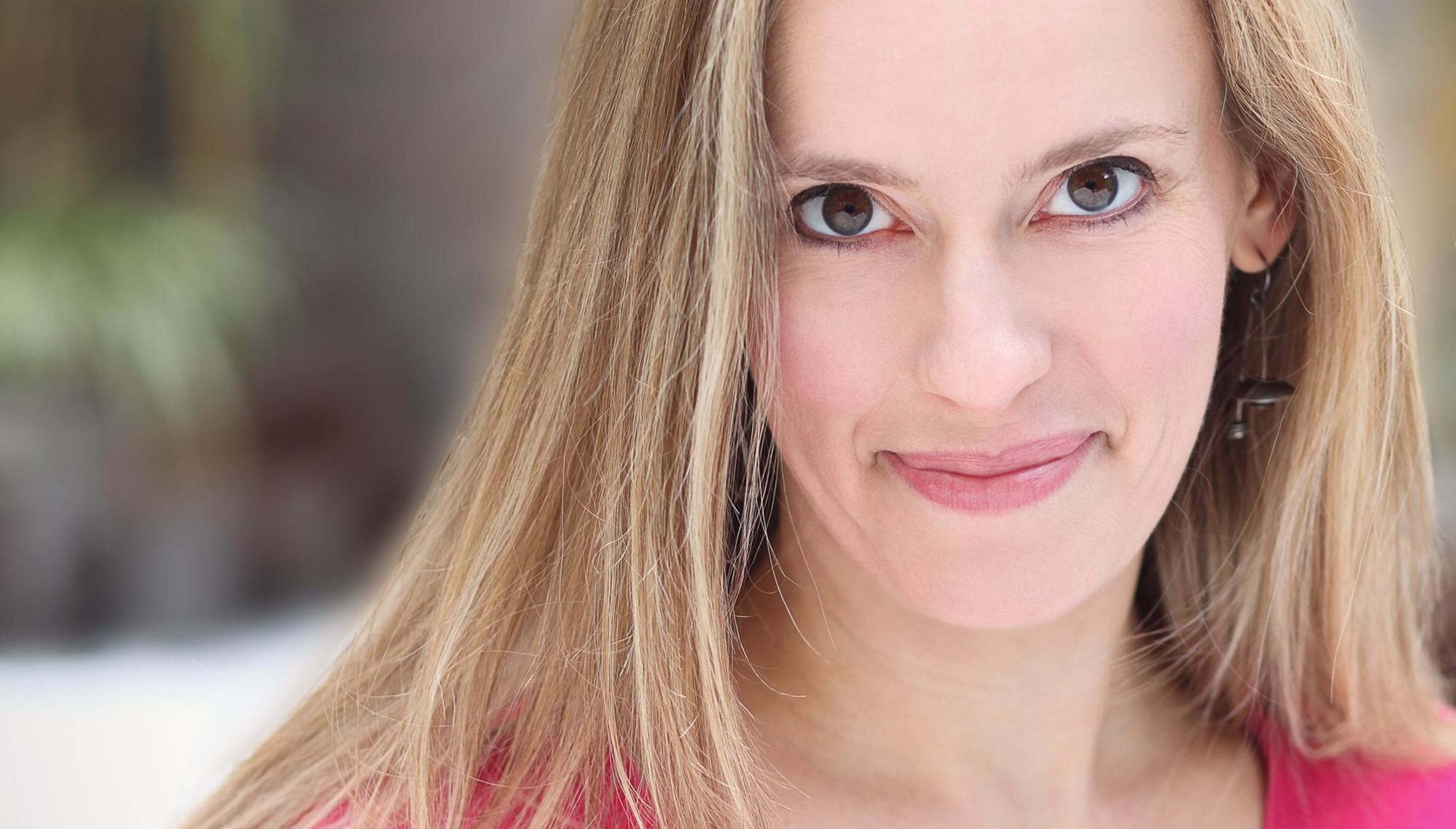 #ICastIt How Telsey + Co.'s Rachel Hoffman Is Fulfilling Broadway Dreams