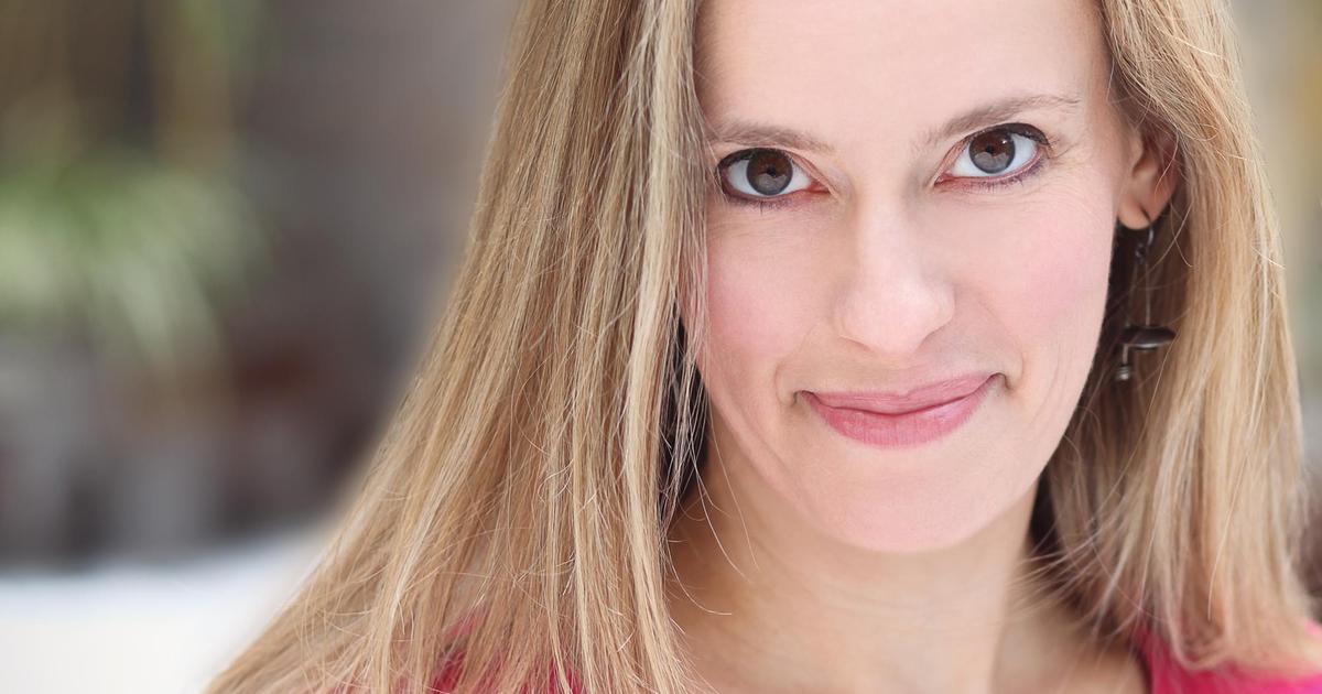 #ICastIt How Telsey + Co.'s Rachel Hoffman Is Fulfilling Broadway Dreams