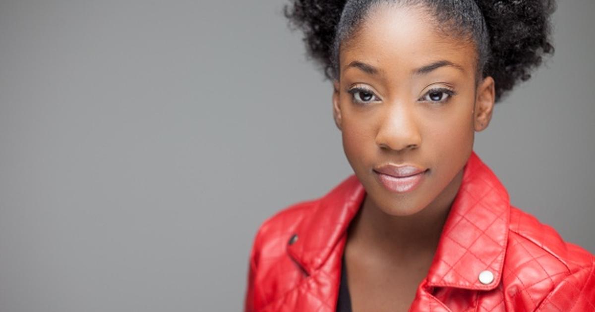#IGotCast: Shani Ashley Francillon
