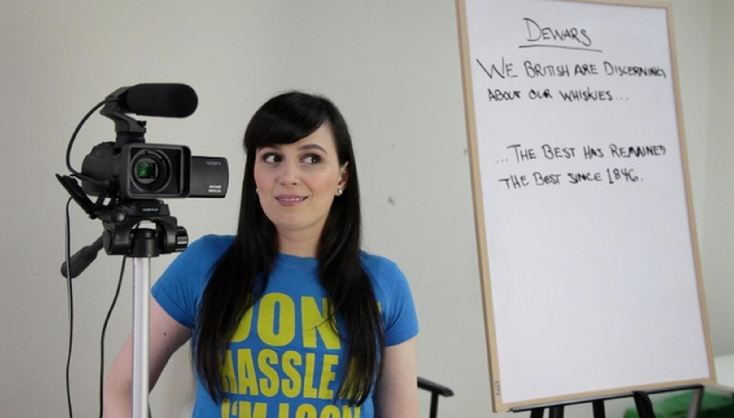 WATCH: The Dark Comedy of Commercial Casting