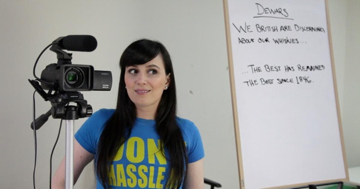 WATCH: The Dark Comedy of Commercial Casting