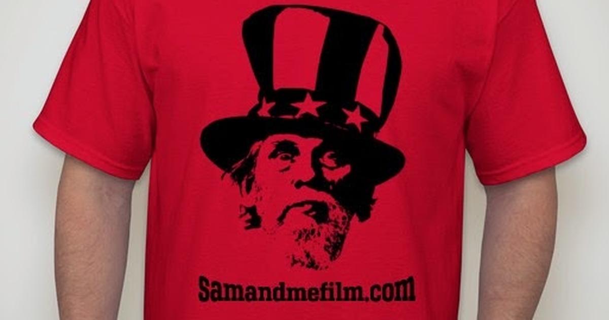 How One Filmmaker Used Backstage to Cast His Film